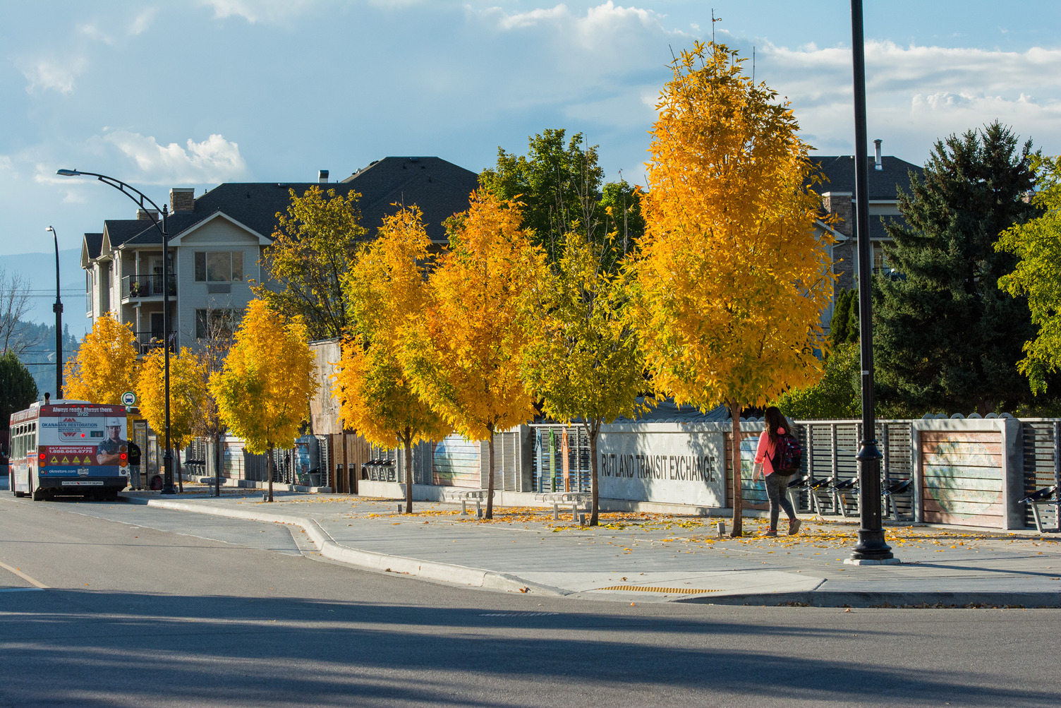 Data Maps | Rutland Local Area Transit Plan | Engage BC Transit