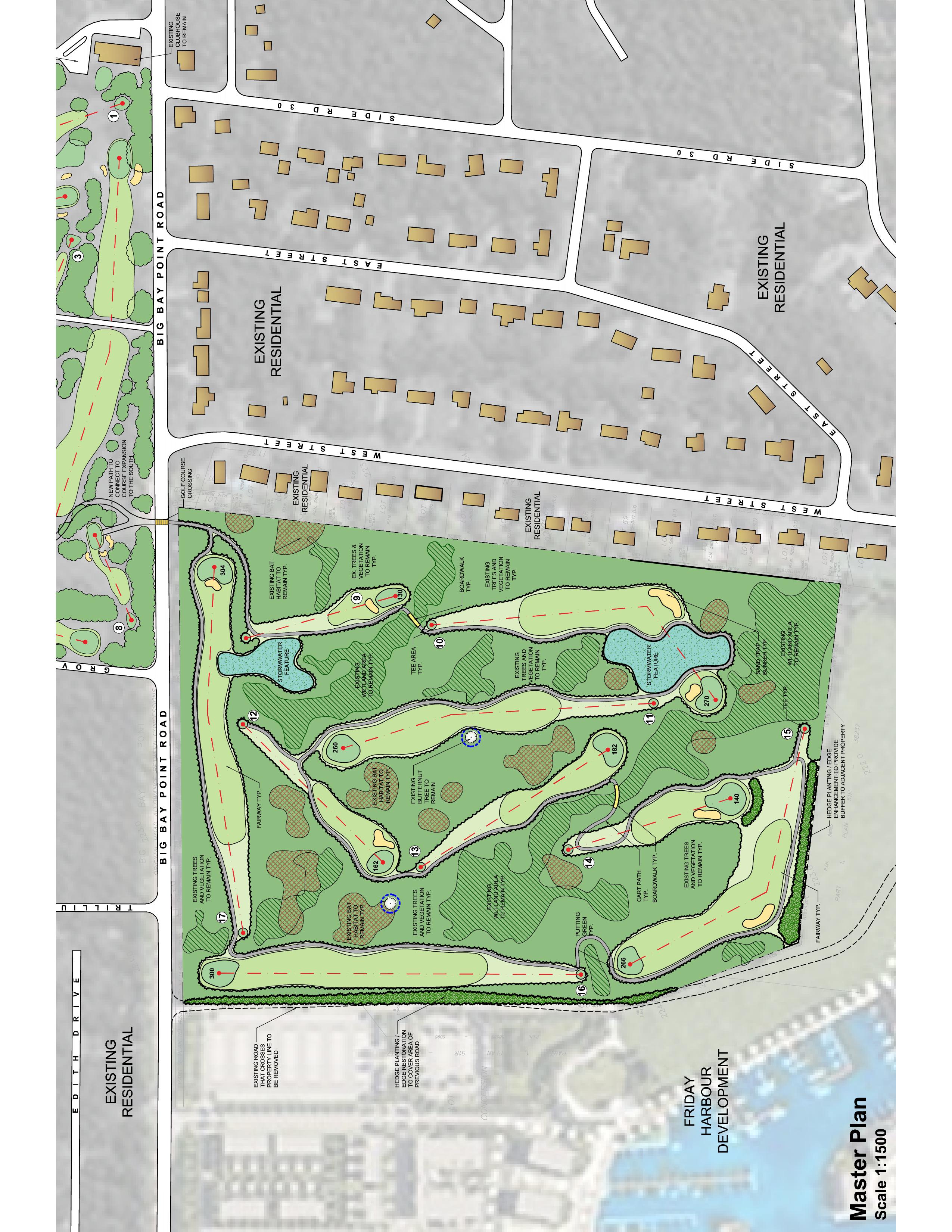 Planning Applications | Get Involved Innisfil