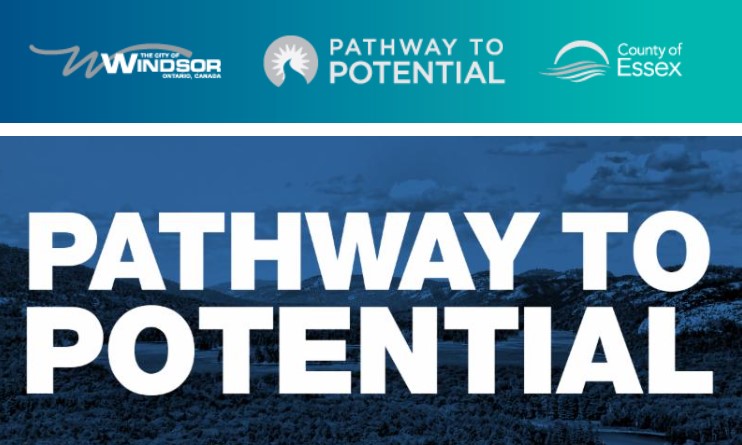 Pathway to Potential - Service Provider Survey | Pathway to Potential ...