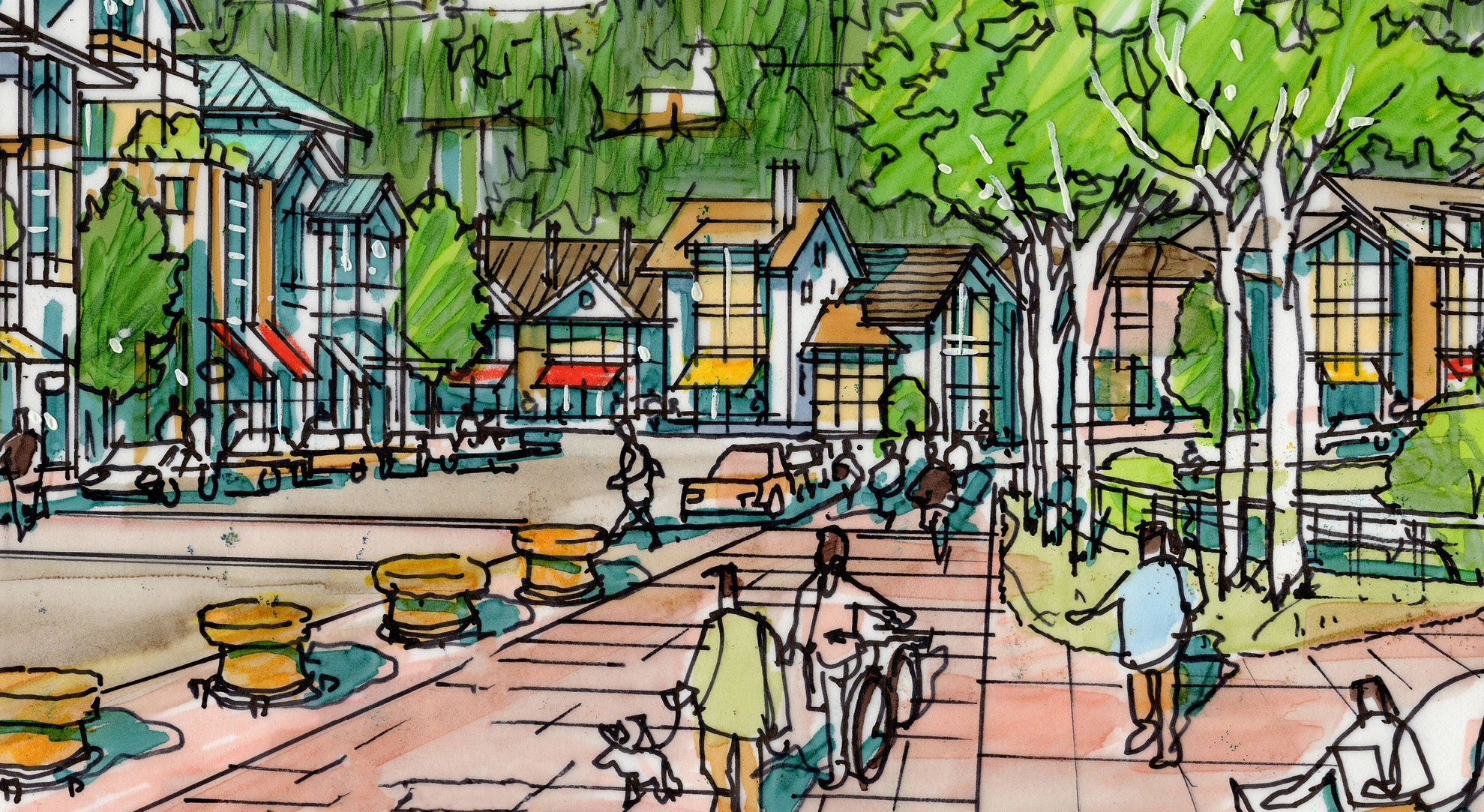 Horseshoe Bay Local Area Plan and Design Guidelines (LAP) | Horseshoe ...