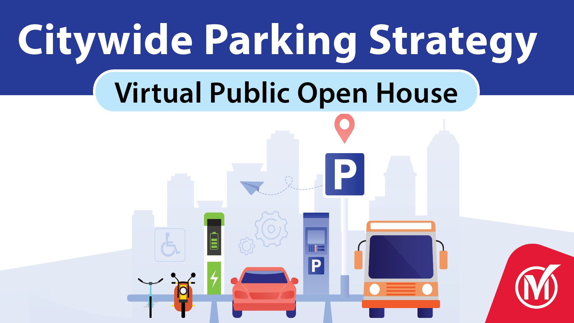 Citywide Parking Strategy | Your Voice Markham