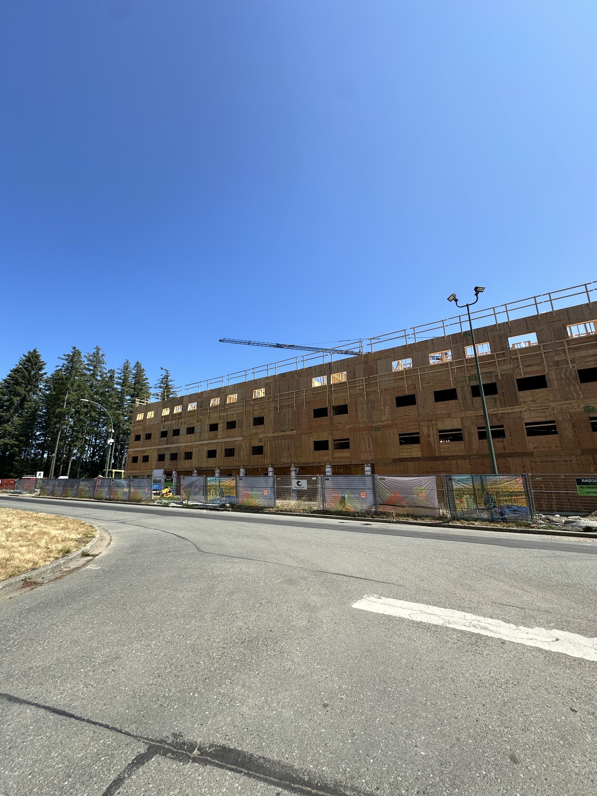 We're Building Homes for NIC Students | Engage NIC