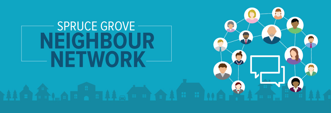 Inclusion on the block | Spruce Grove Neighbour Network | Connect ...