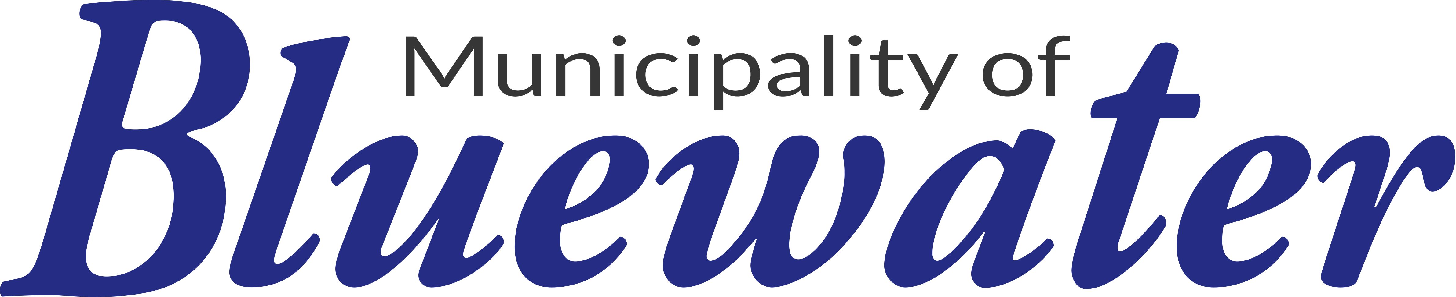 Municipality of Bluewater: Bayfield Main Street Revitalization | Huron ...