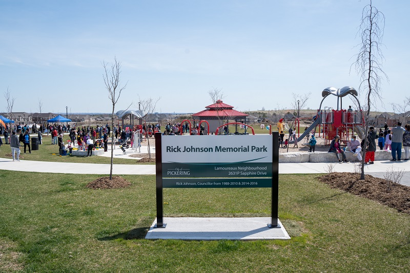 Recreation Services | Let's Talk Pickering