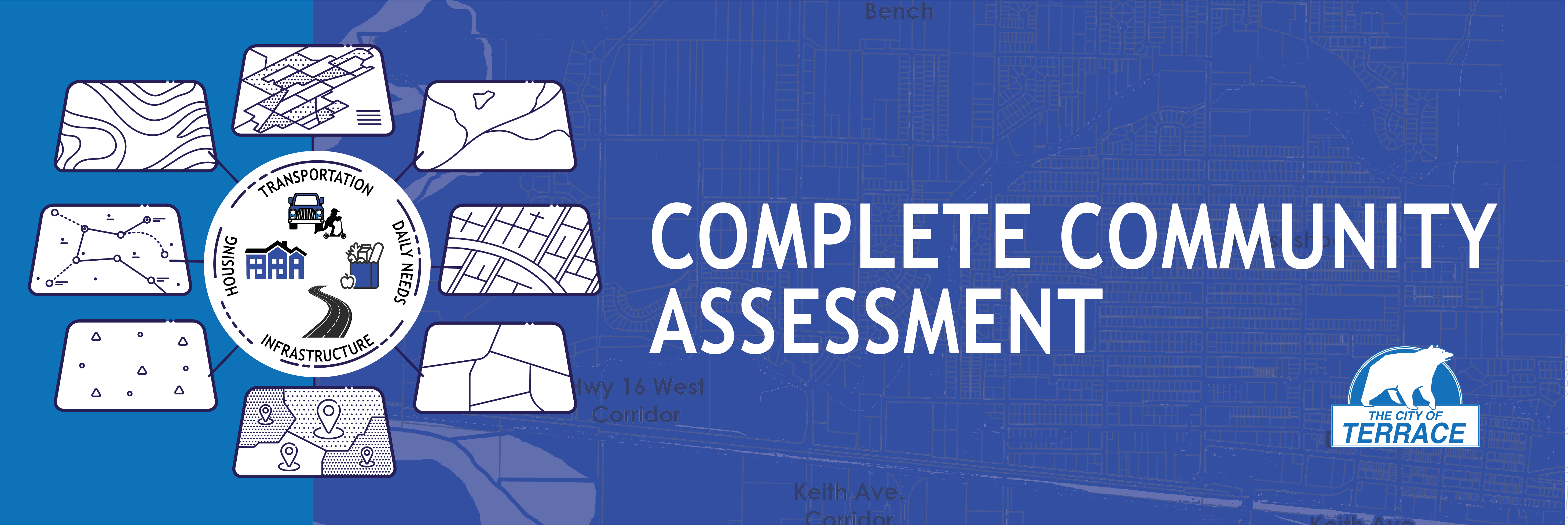 Step 2 - Baseline Data Mapping | Complete Community Assessment | Engage ...