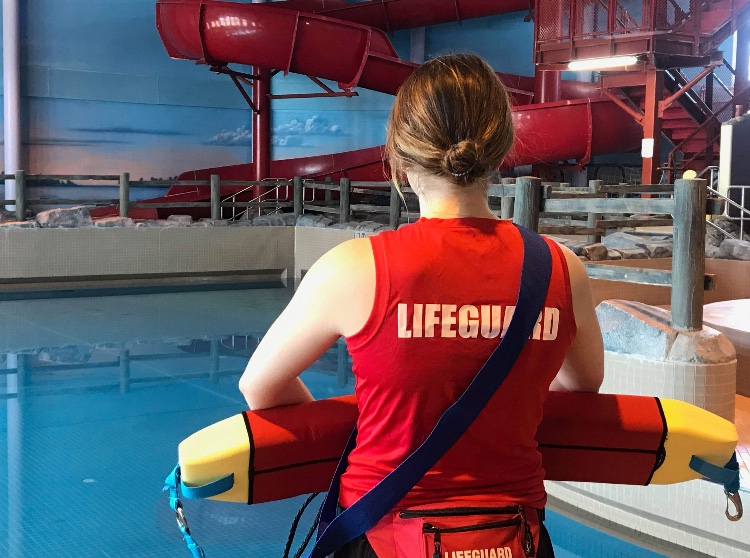 Step 6 | Swimming Lessons and Course Registration Guide | Shape your ...