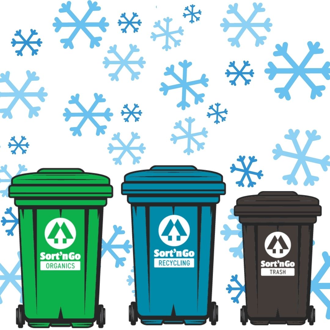 Sort'nGo – Port Alberni | Let's Connect ACRD