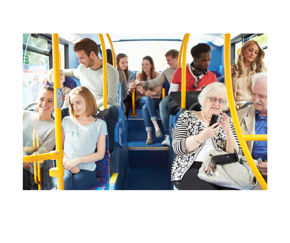 Elgin County Transportation Master Plan 2021 | Elgin County