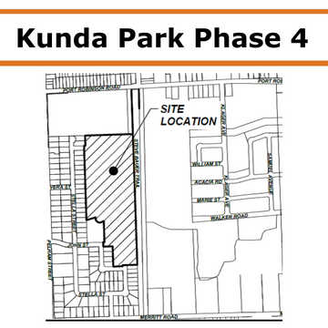 Recommendation Report – Revised Applications for Draft Plan of ...