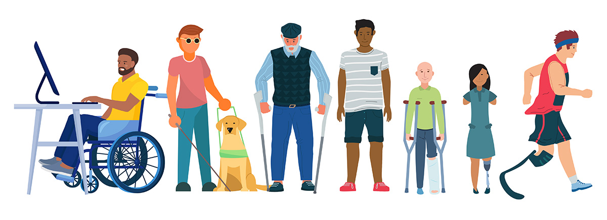 Ang ehekutibong buod na ito ng Accessibility Strategy ay propesyonal na ...