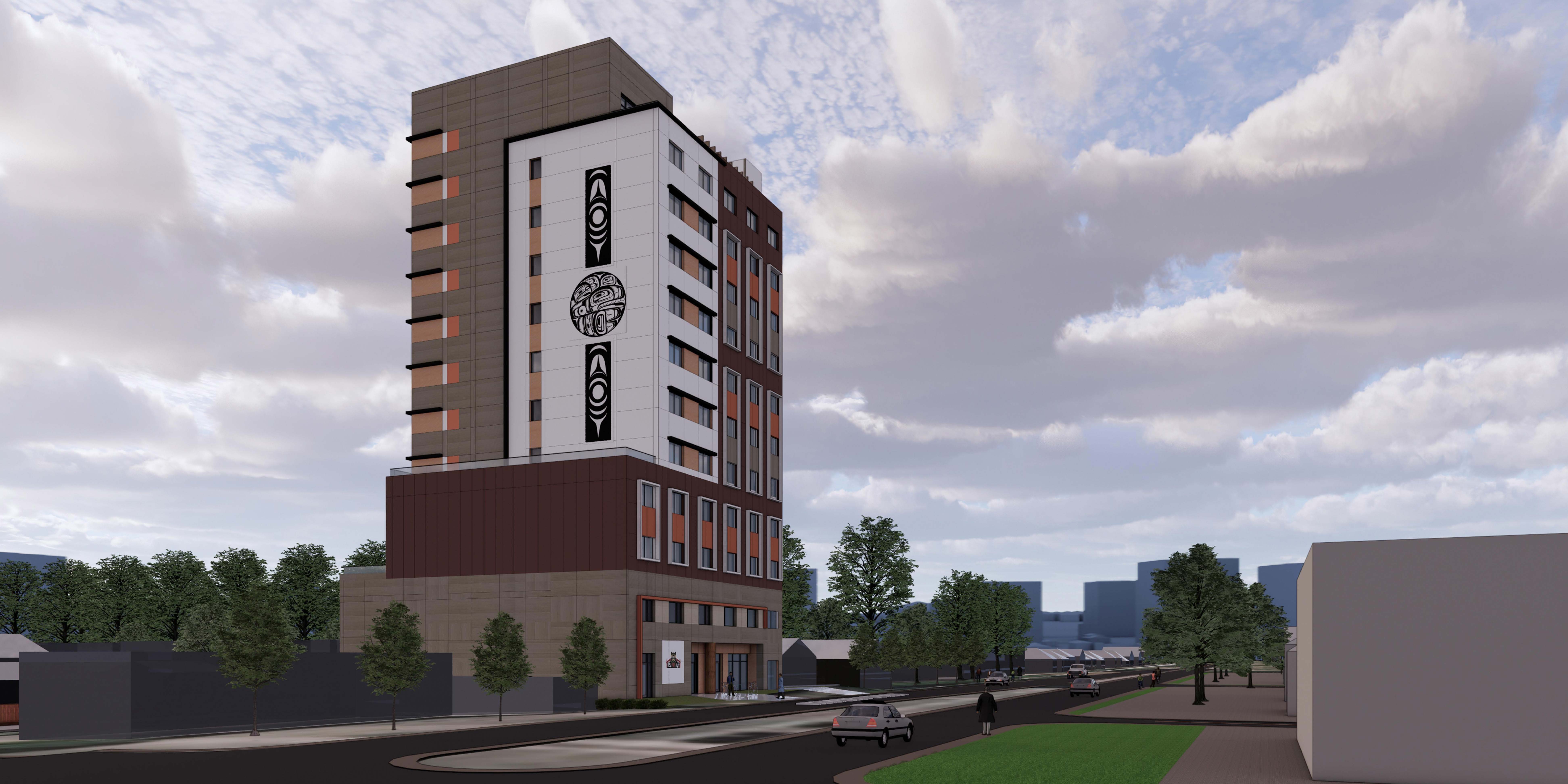 2920 Renfrew St (formerly 2928-2930 Renfrew St) development application ...