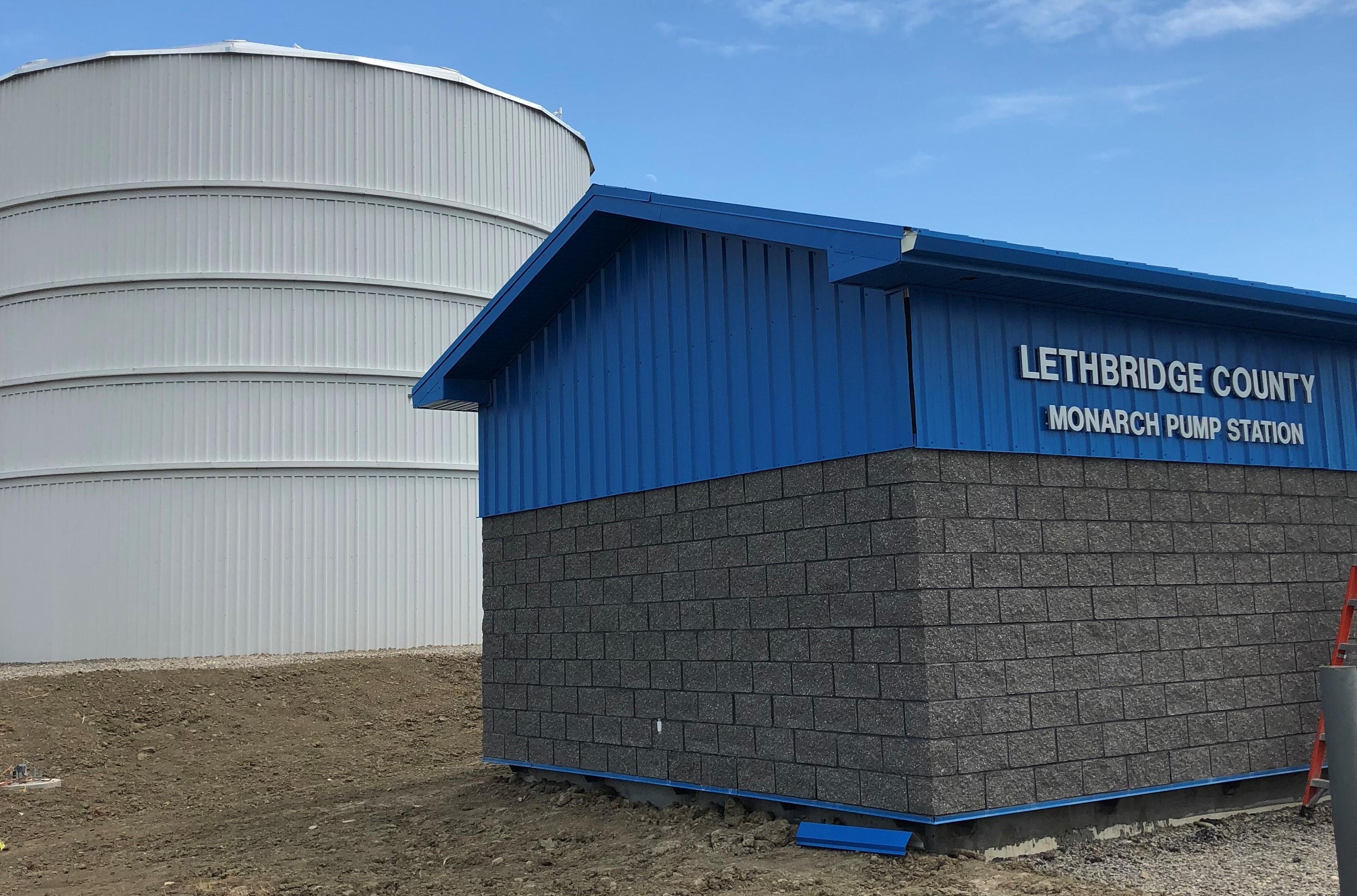 Project Updates | Water & Wastewater Supervisory Control and Data ...