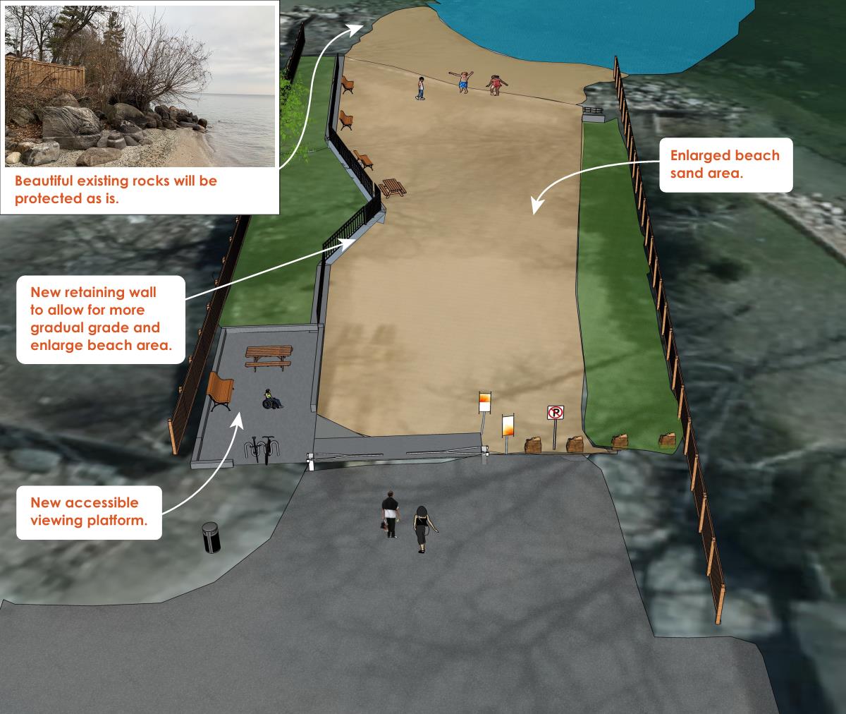 Bring Some Spark to Big Bay Point Park! | Get Involved Innisfil