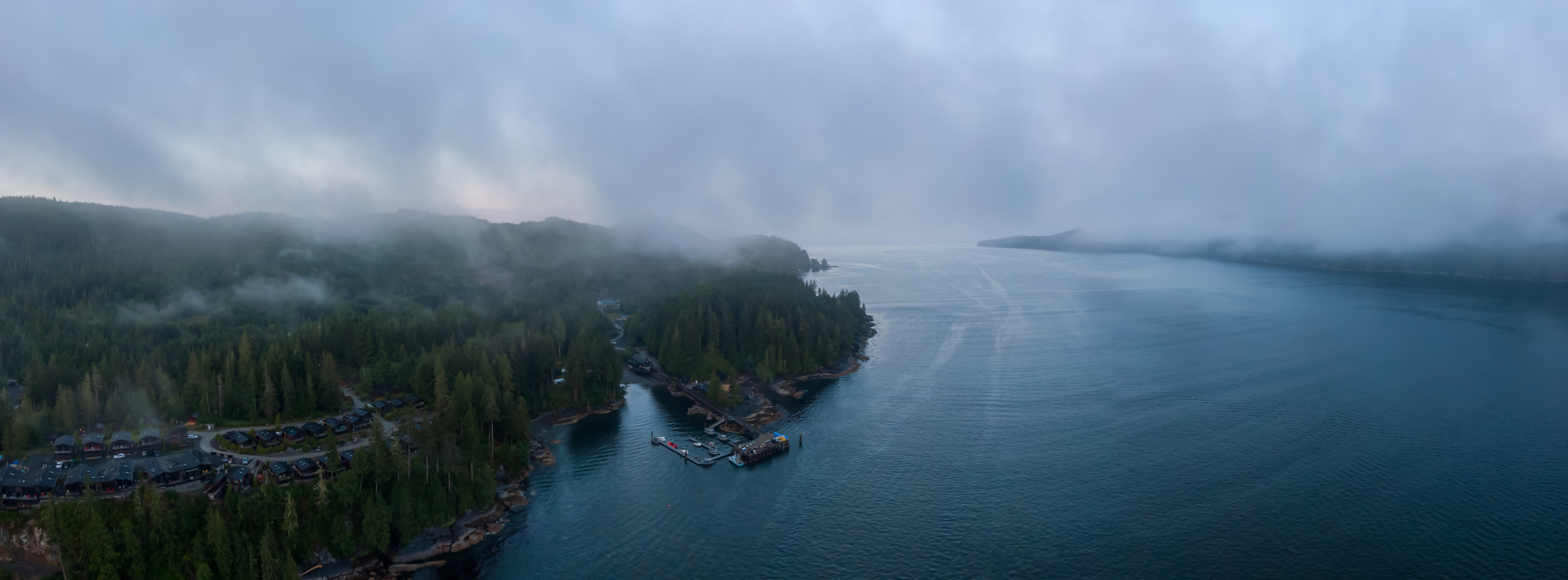 Draft Round 1 Engagement Summary | Port Renfrew Official Community Plan Update | Get Involved CRD