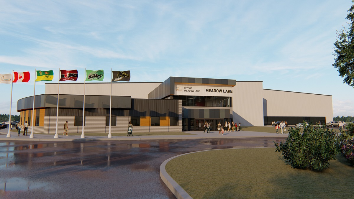 Co-op Center Update - November 2024 | Co-op Centre Project | Your ...