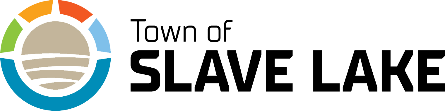 Why Did the Town Rebrand? | Town of Slave Lake Brand and Visual ...