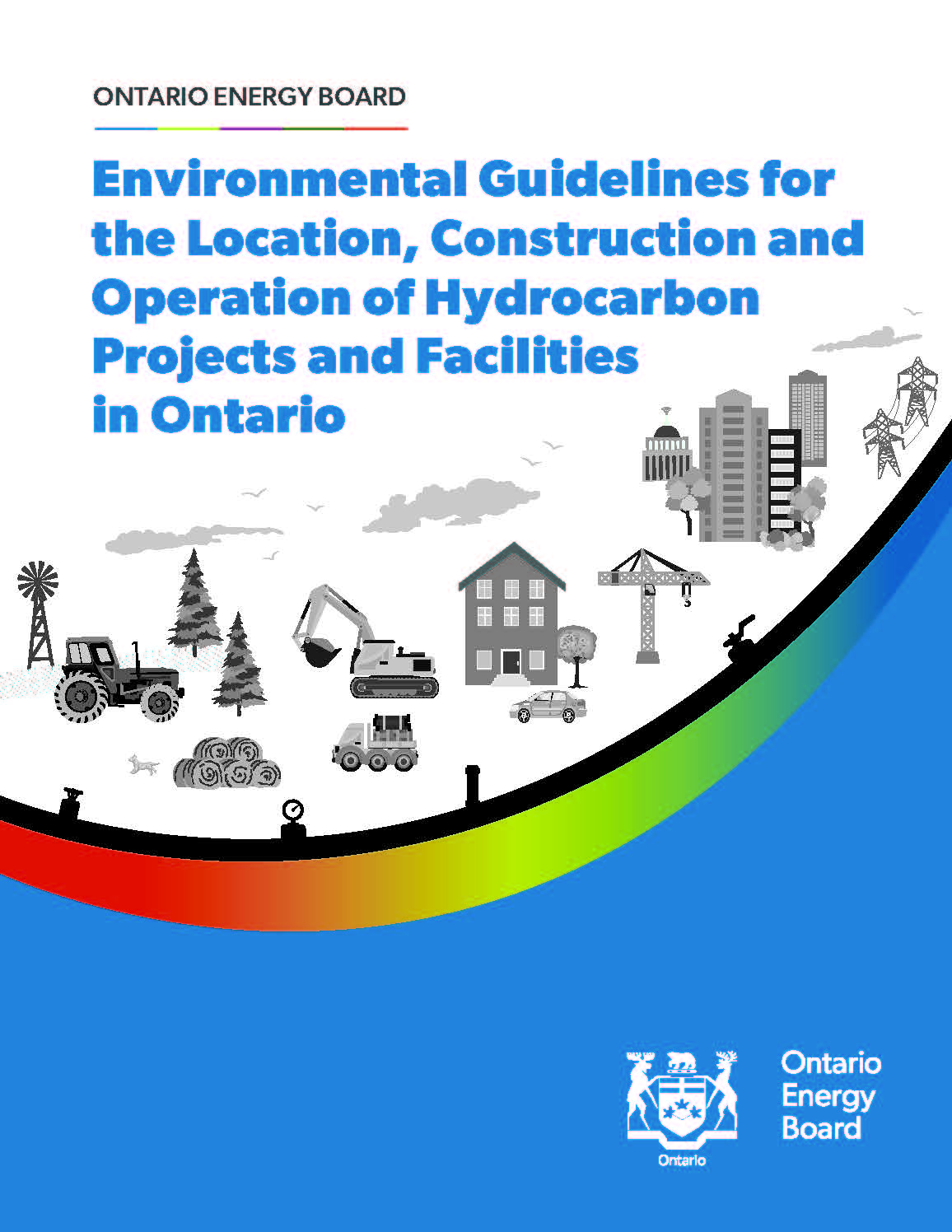 Ontario Pipeline Coordinating Committee (OPCC) | Engage with Us