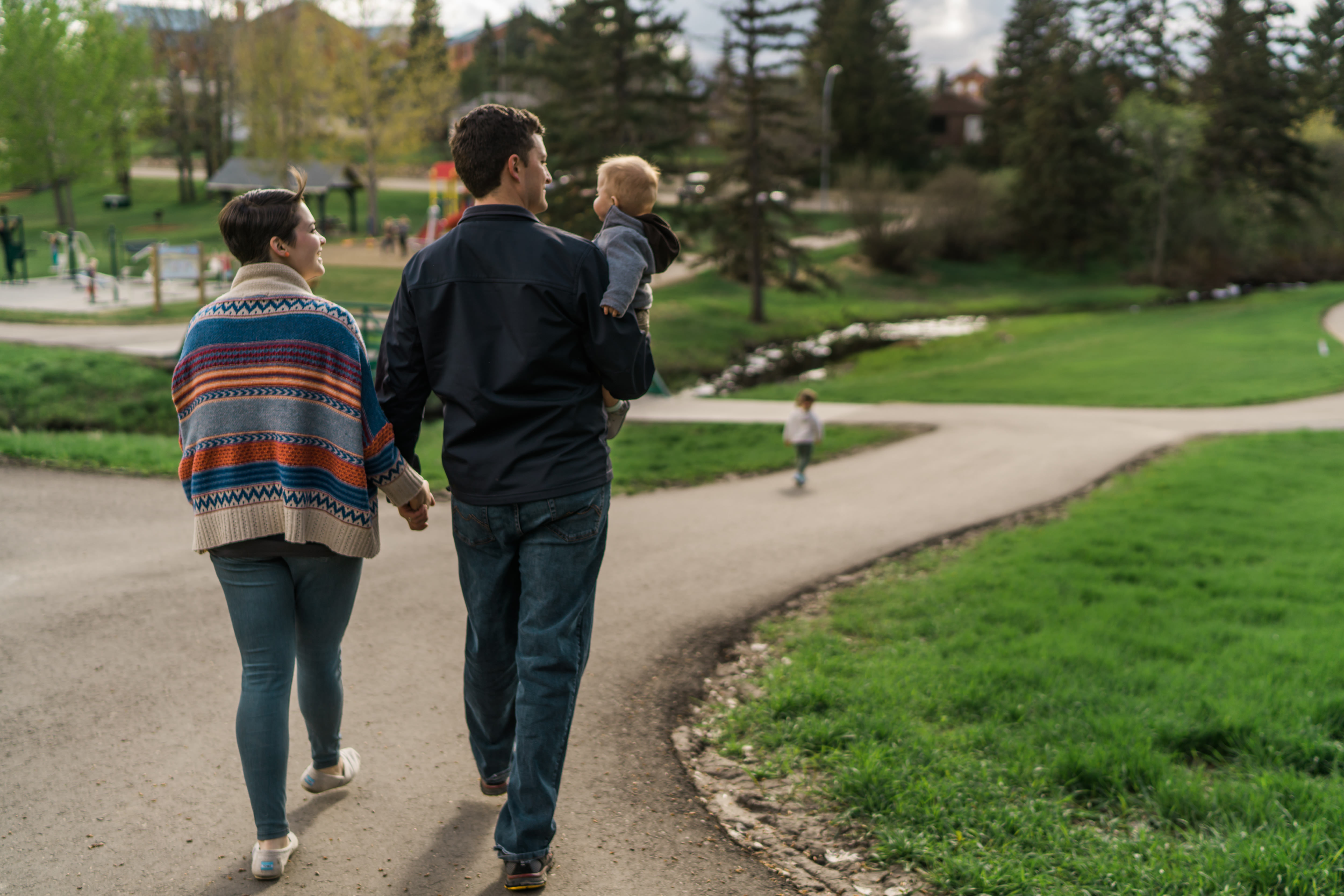 Trails Master Plan | Our Camrose