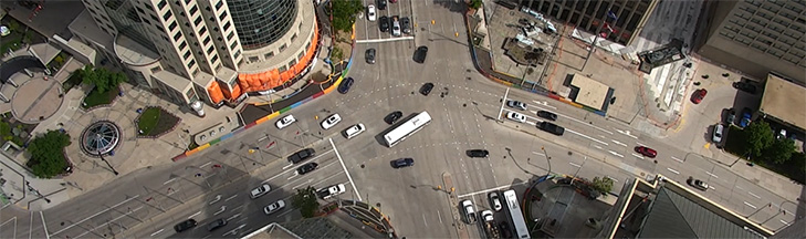 Phase 1 stakeholder engagement | Portage & Main Revitalization Study ...