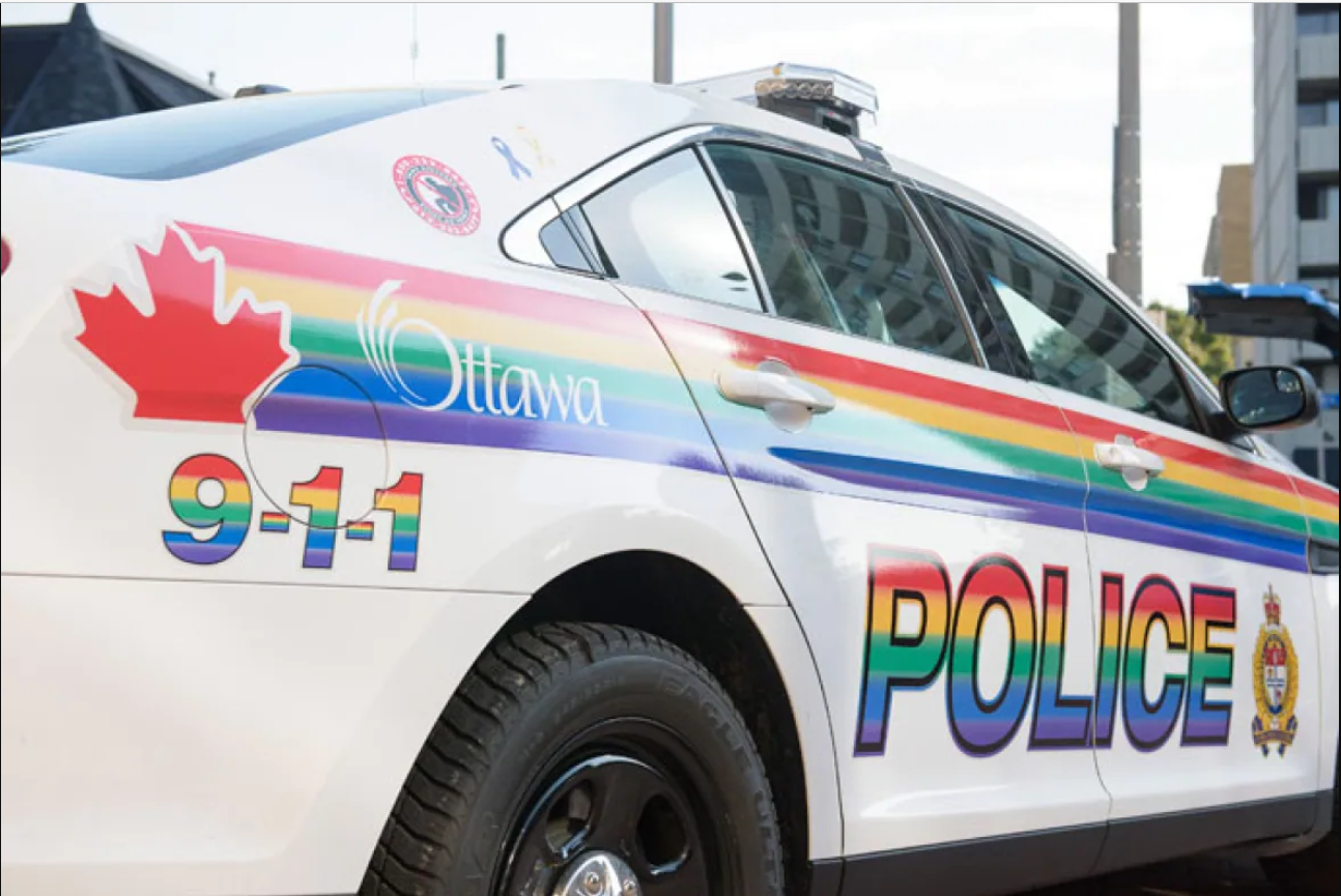 12th Annual Ottawa Police Gala - Beneficiary Application | 2SLGBTQQIA ...