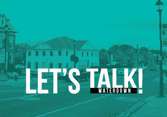 Notice of Adoption and Approval of an UHOP Amendment & ZBL Amendments ...