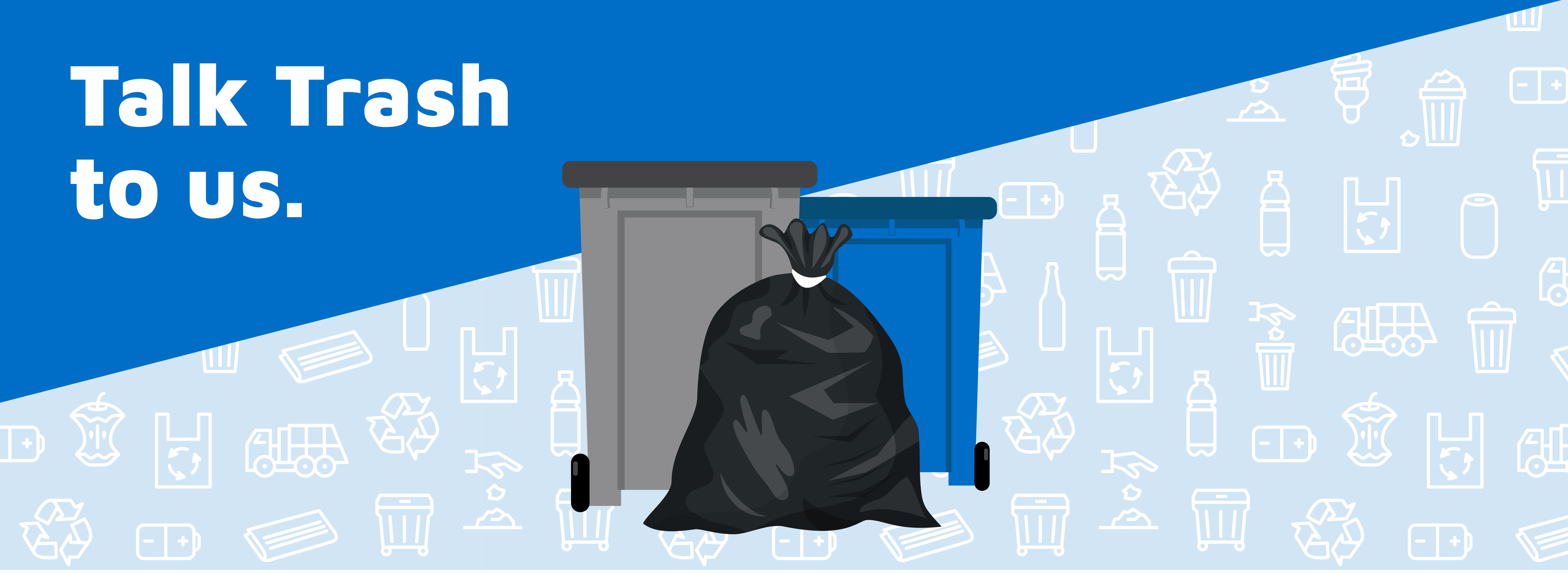 Project Updates | Regional Solid Waste Management Plan | Have Your Say PRRD