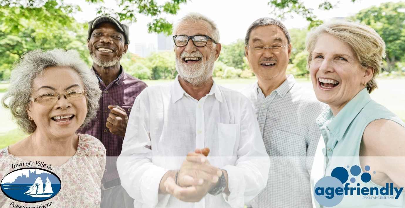 Town of Penetanguishene creates plan for an Age-Friendly Community ...
