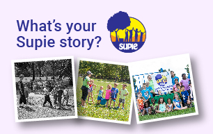 Suggest a park location for the Supie program | More than a Century of ...