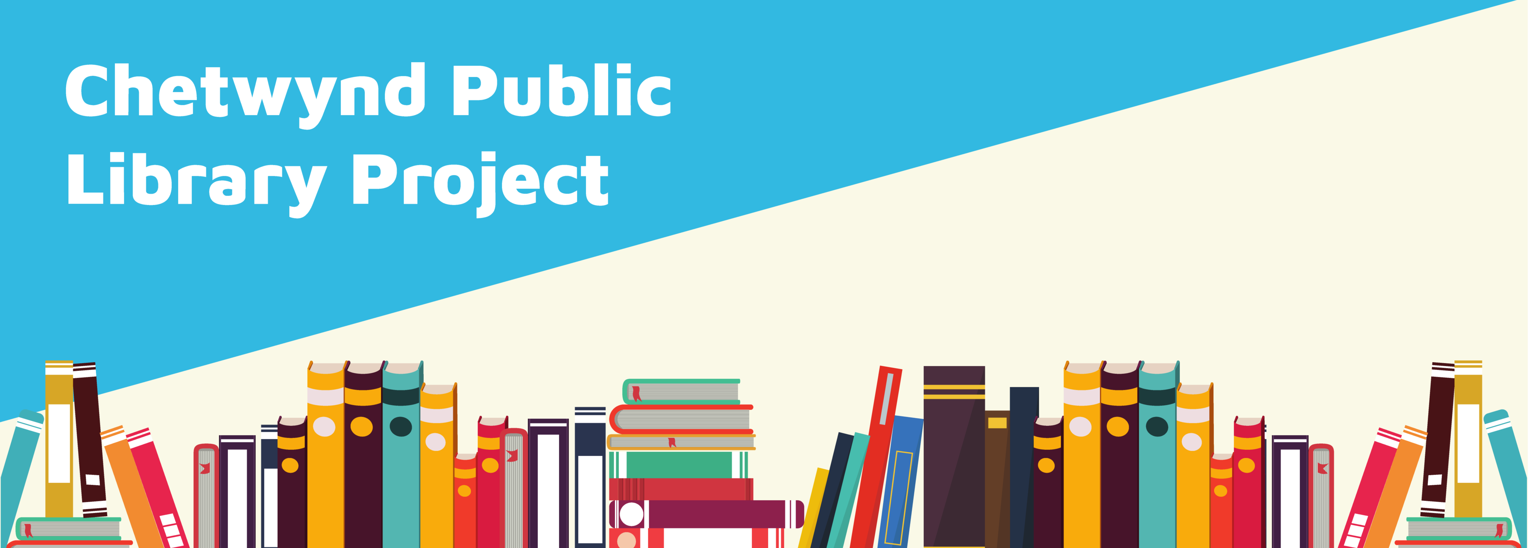 Project Background | Chetwynd Public Library Project | Have Your Say PRRD