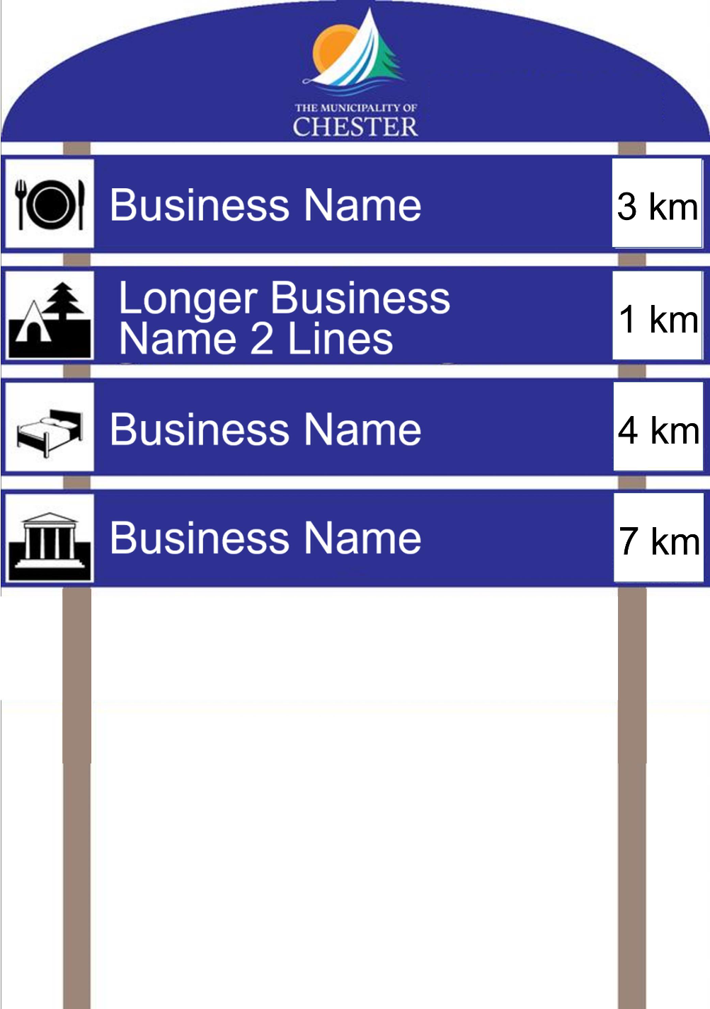 Uniform Advertising Signage By-law - April Update | Uniform Advertising ...