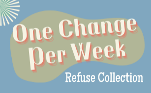 2024 Curbside Collection Schedule Available Now | One Change Per Week ...