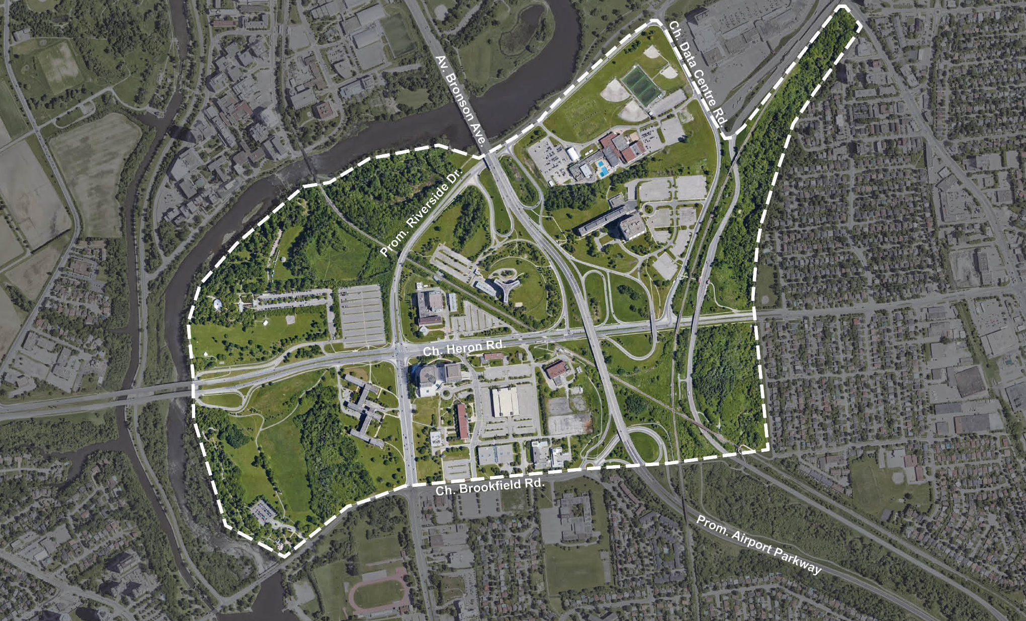 Présentation de la version définitive du plan directeur – 22 janvier ...