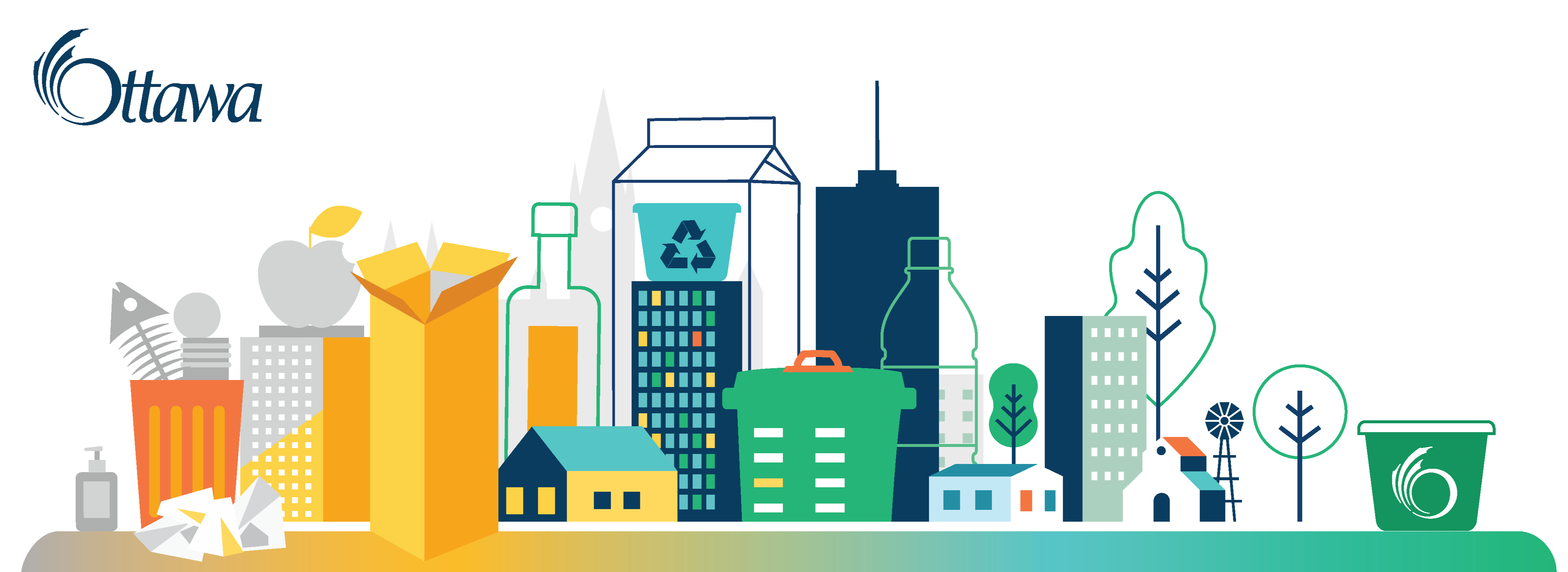 Mandatory Organics Diversion Notice | Multi-Residential Waste Diversion ...