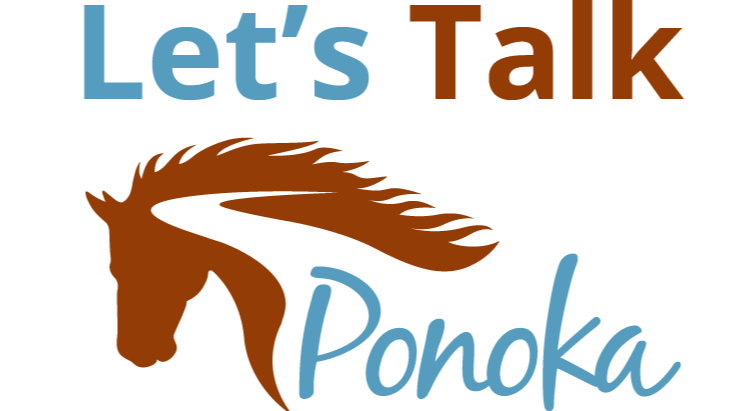 Let's Talk Ponoka