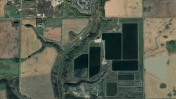 WWTP Project Update - September 2021 | Wastewater Treatment Plant (WWTP ...