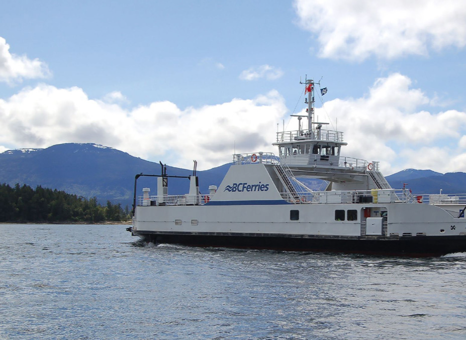 Update on Thetis Berth Work: What to Expect | Thetis Island Community ...