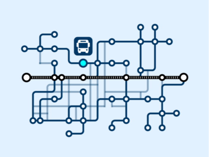 (Re)Designed Network Interactive Map | HSR (re)Designed Network ...