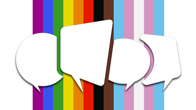 LGBTQ Advisory Committee Name Change | Engage Hamilton