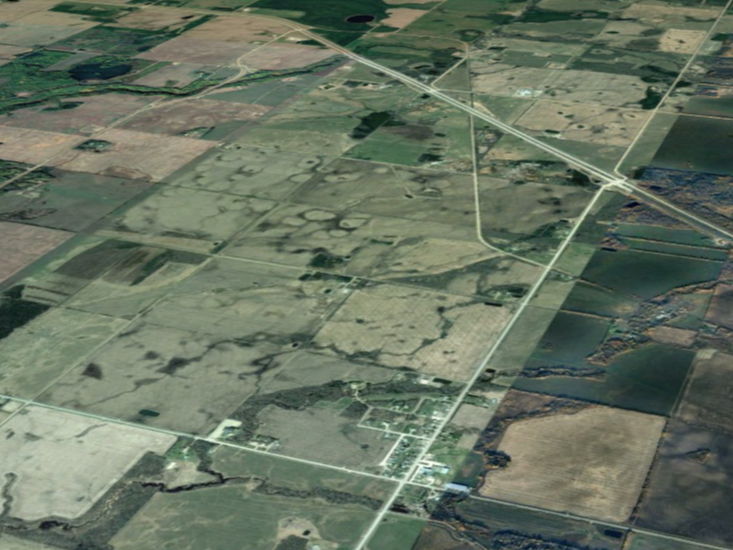 Attend the DeBolt Open House | DeBolt & Ridgevalley Area Structure ...