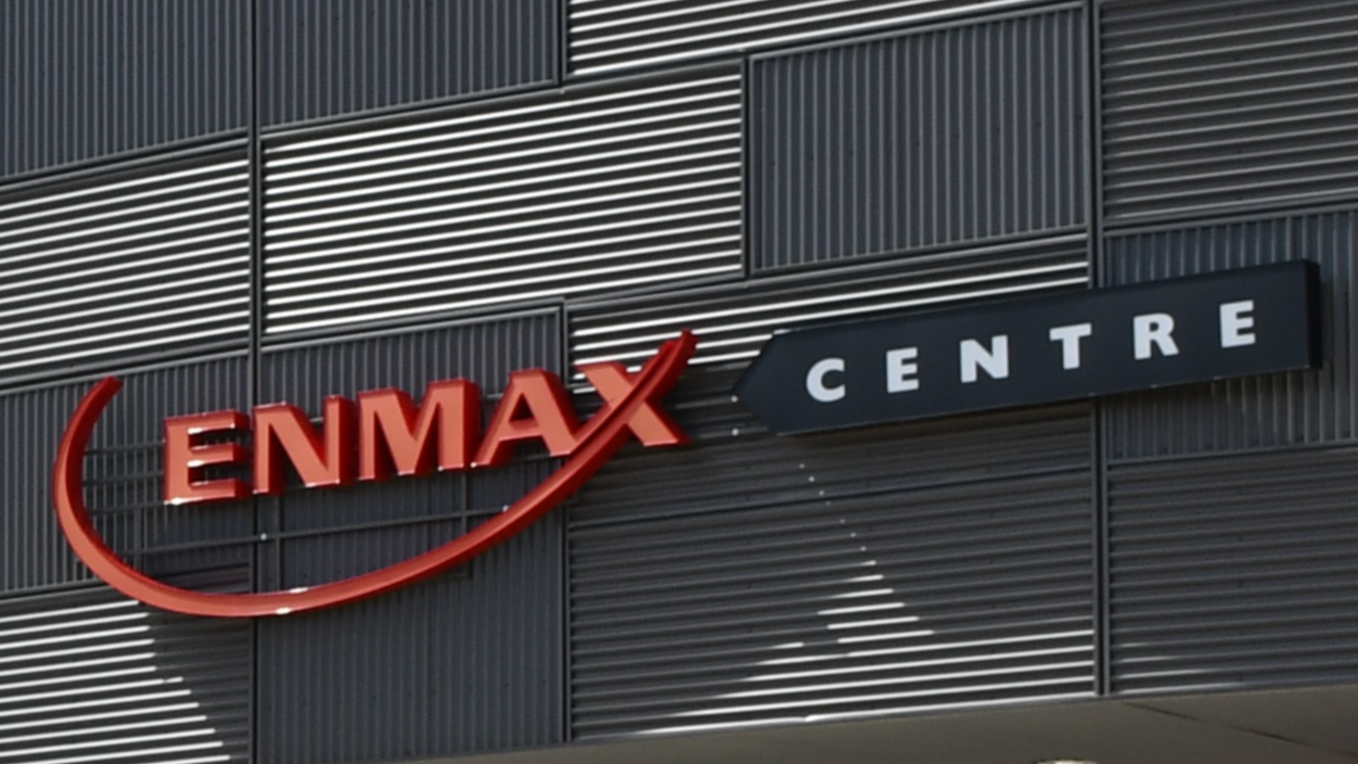The next 20 years at the ENMAX Centre | ENMAX Centre Master Plan | Get ...
