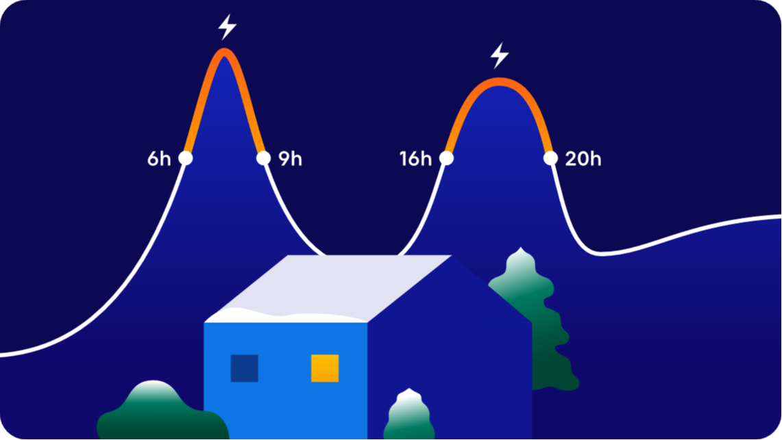 Quatre raisons d’opter pour le tarif Flex D | Communauté d’échange sur ...