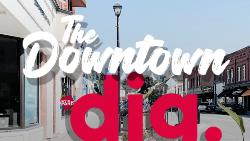 Downtown Dig Progress Update: October 3, 2025 | Downtown Paris Master ...