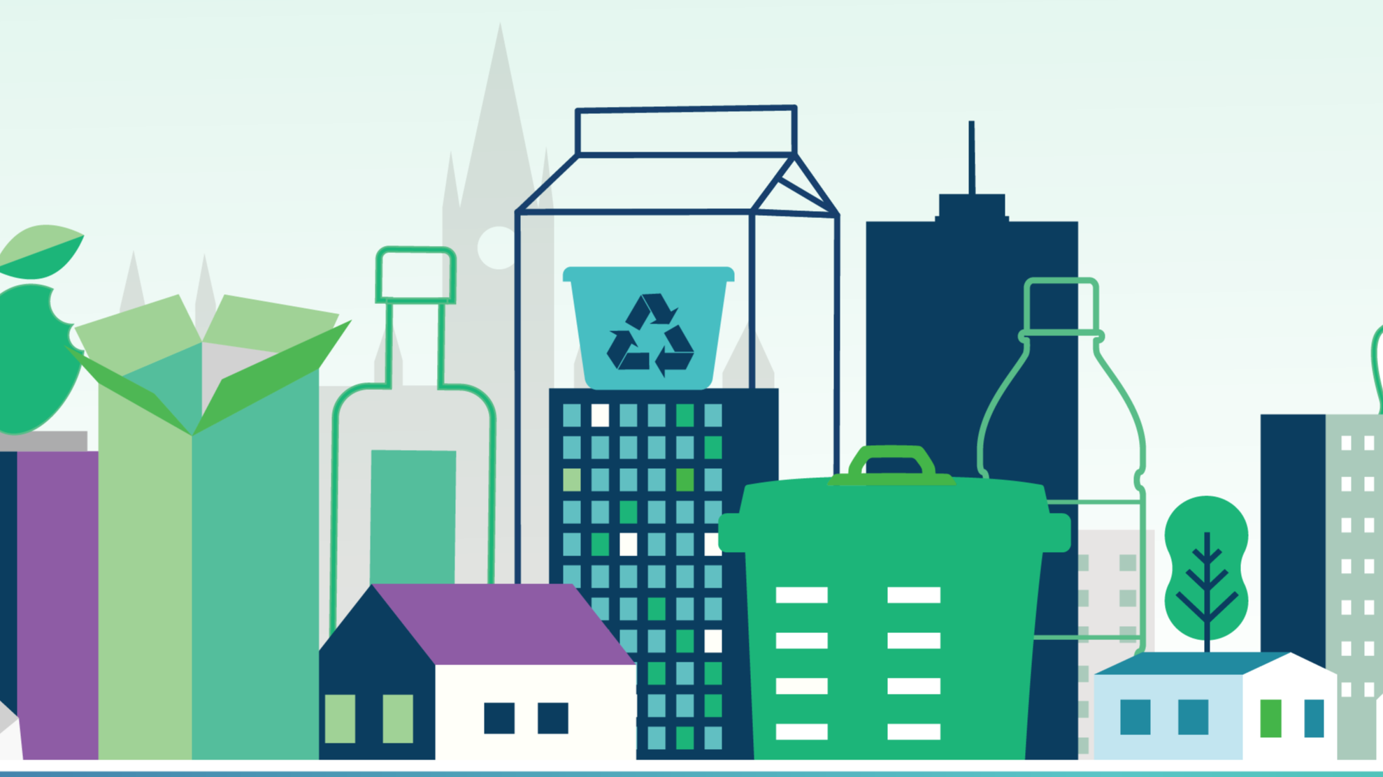 Today is World Environment Day: how can we make it easier to keep ...