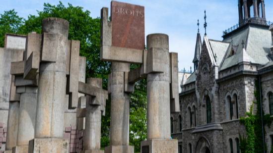 What is the Oakes Test? | Vulnerable Social Infrastructure By-law ...