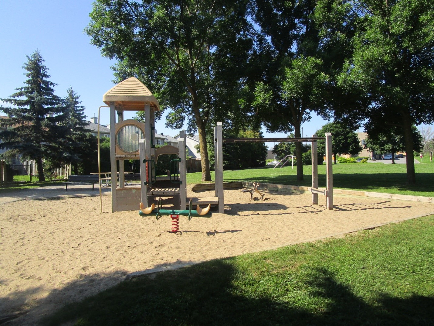 McKinley Park | Engage Ottawa