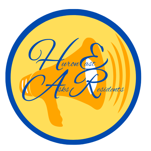 Home | Huron East Asks Residents
