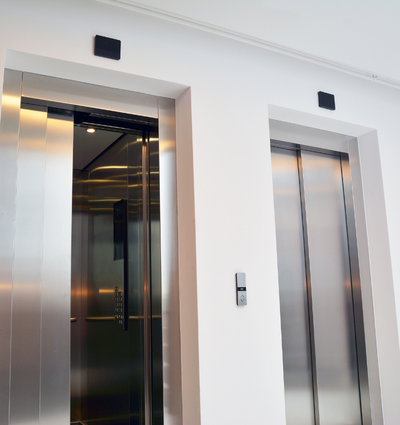 Substantial Completion! | Belmont Arena Elevator Enhancements | Let’s ...