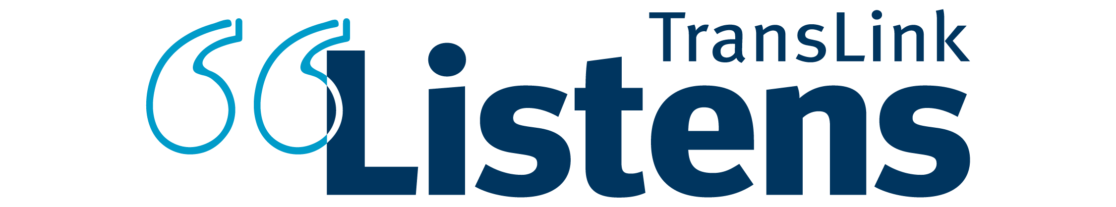 TransLink Listens