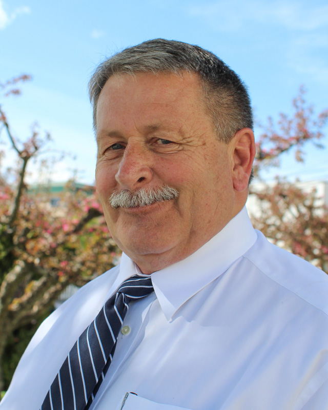 Mayor and Council | Let's Talk Creston